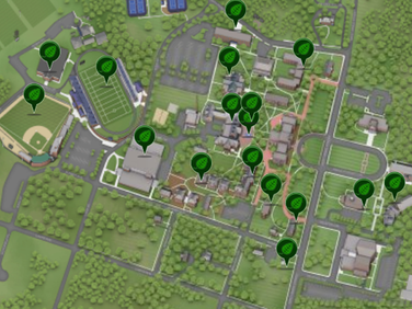 Sustainability | Catawba College