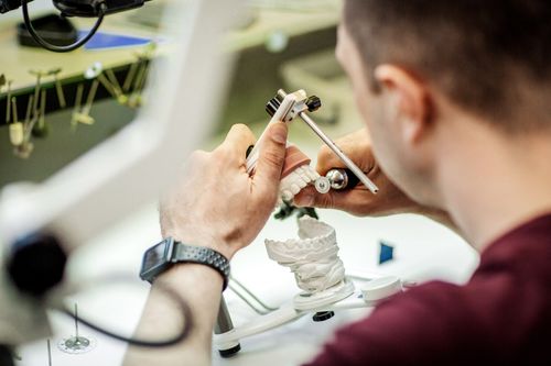 Pre-Dentistry | Catawba College