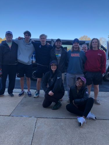 Alternate Spring Break | Catawba College