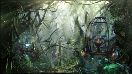 Dreamscape Learns | Catawba College