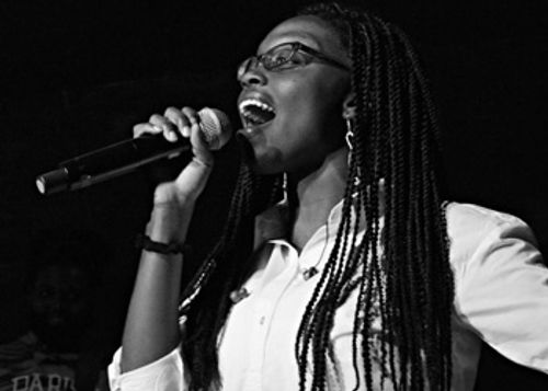 Catawba Singer Destiny Stone’s Releases Second Sol | Catawba College