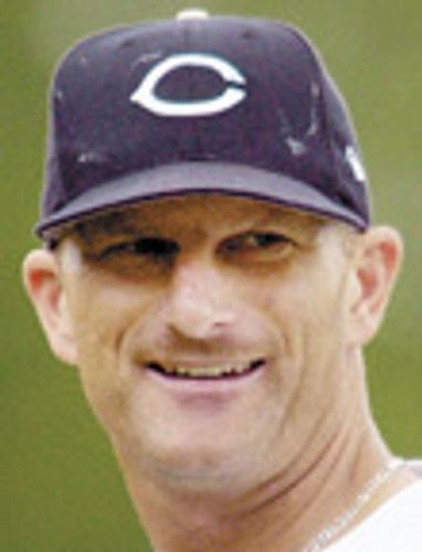 Catawba Baseball Coach Named as Grand Marshal of F | Catawba College