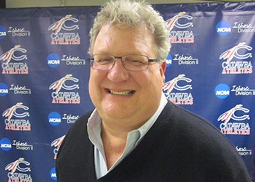 1977 Catawba Alumnus Recognized by Mortgage Banker | Catawba College