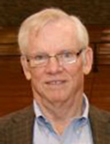 Catawba Alumnus to Be an Executive in Residence in | Catawba College