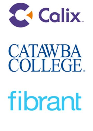 Fibrant and Calix Partner to Make Salisbury Americ | Catawba College
