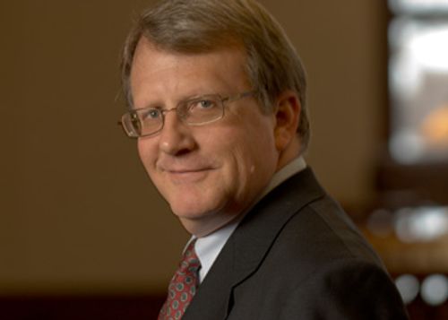 Author of “The Bible’s Yes to Same-Sex Marriage” t | Catawba College