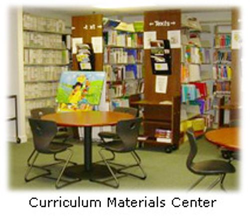 Catawba College Hosts State Curriculum Materials M | Catawba College