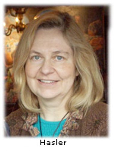 October Community Forum: Confessions of an Intelli | Catawba College