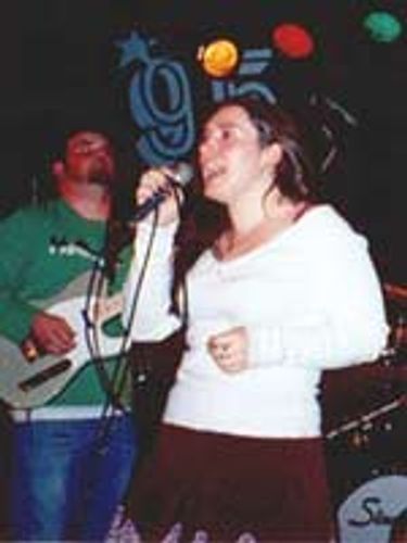 Labeling Deloris Plays NYC | Catawba College