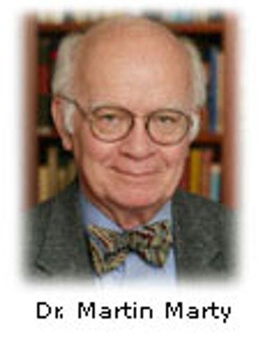 Speaker for 2007 Lilly Center Colloquium Announced | Catawba College