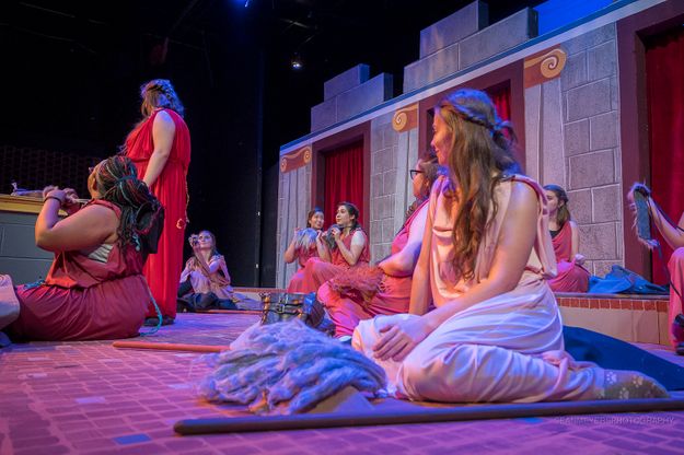 Studio Art Minor | Catawba College