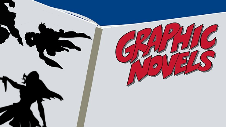 Popular Collections | Catawba College Library