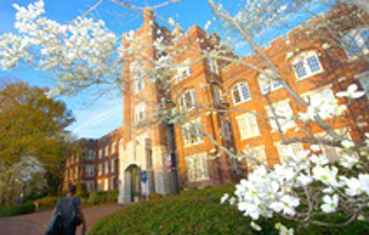 Admission & Aid | Catawba College