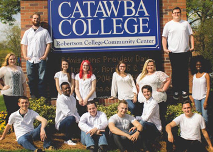 Archives | Catawba College