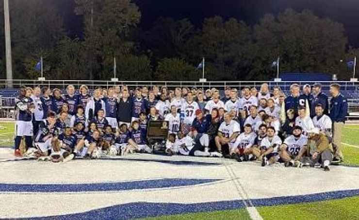 Athletics | Catawba College