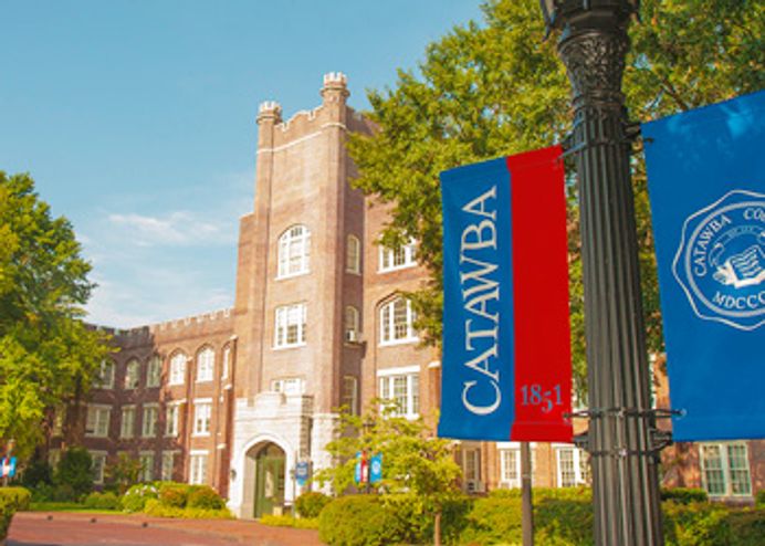 Archives | Catawba College