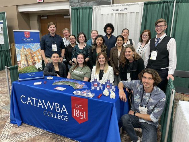 All News | Catawba College