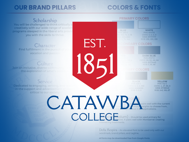 MarComm | Catawba College