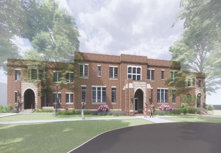 Capital Projects | Catawba College