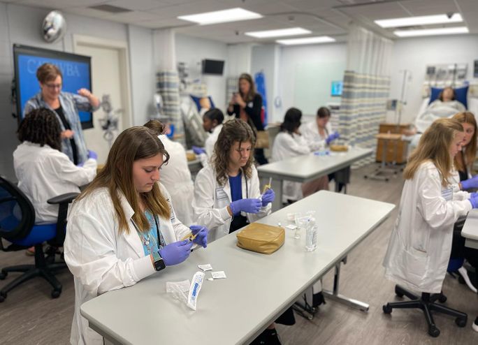 Nutrition Minor | Catawba College