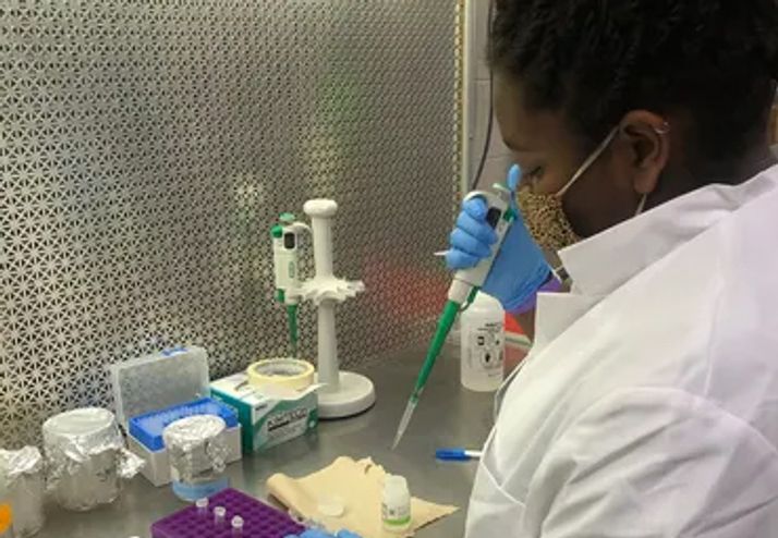 Biochemistry | Catawba College