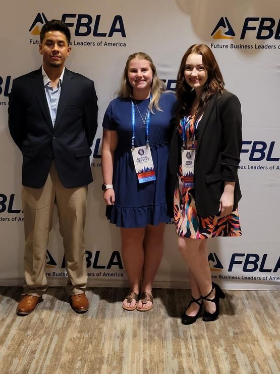 FBLA Nationals | Catawba College