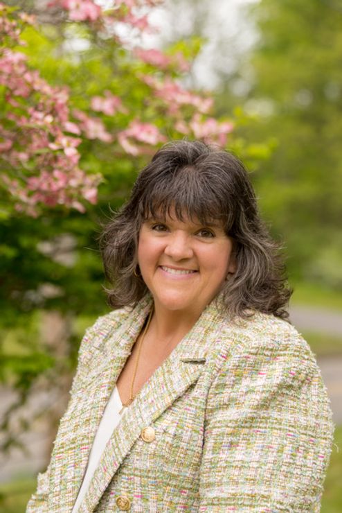 New CFO | Catawba College