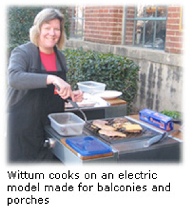 Lecturer Explains North Carolina Barbecue Traditio | Catawba College