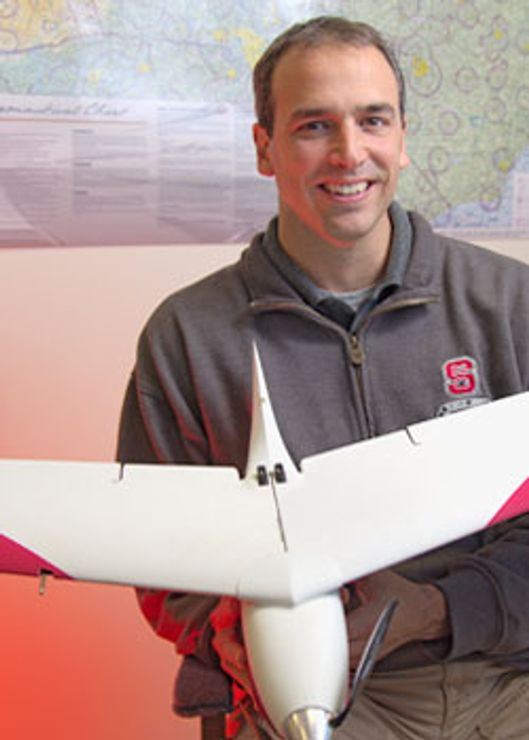 Remove Before Flight: The Transition to Pilotless | Catawba College