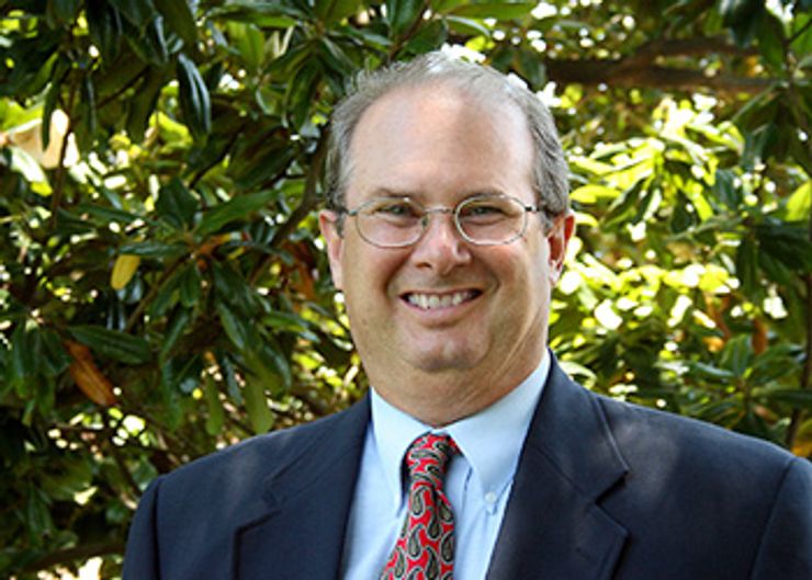 It All Began When This Associate Provost Spit into | Catawba College