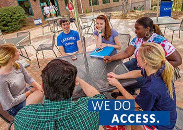 Catawba College Announces Enhanced Initiatives to | Catawba College
