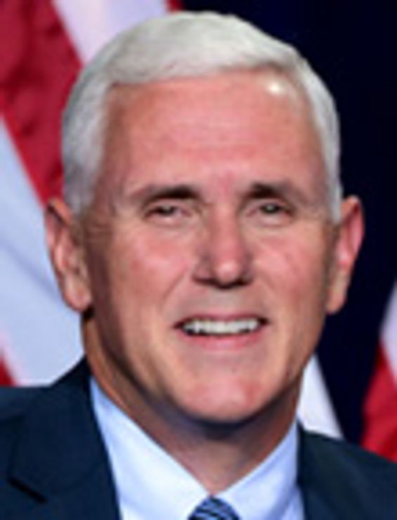 Catawba to Host VP Candidate Gov. Mike Pence This | Catawba College