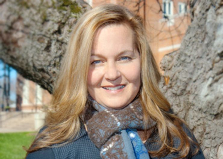 Marketing Specialist Joins Catawba College | Catawba College