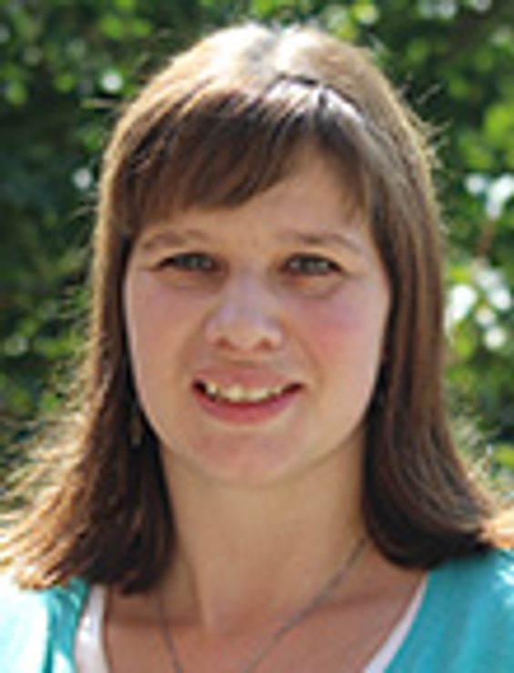 Catawba College English Professor Attends and Pres | Catawba College