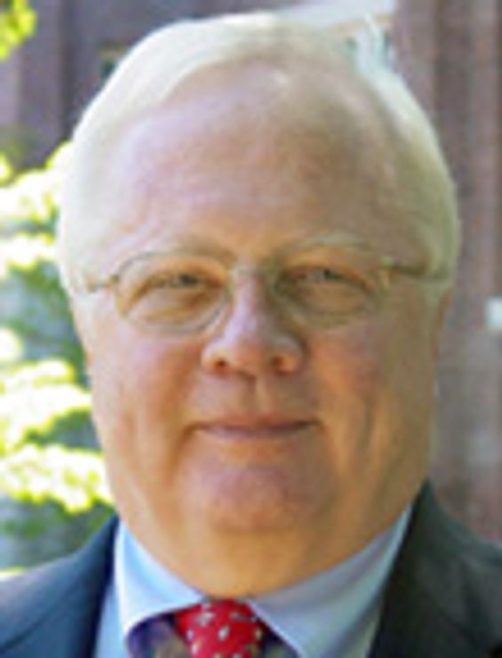 1966 Catawba Alumnus to Co-Chair WCPSS Strategic P | Catawba College