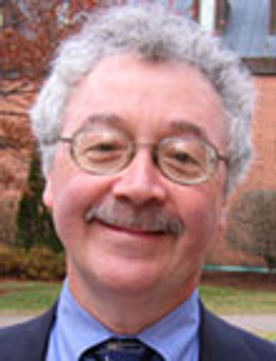 Catawba Professor Presents at Leadership Developme | Catawba College