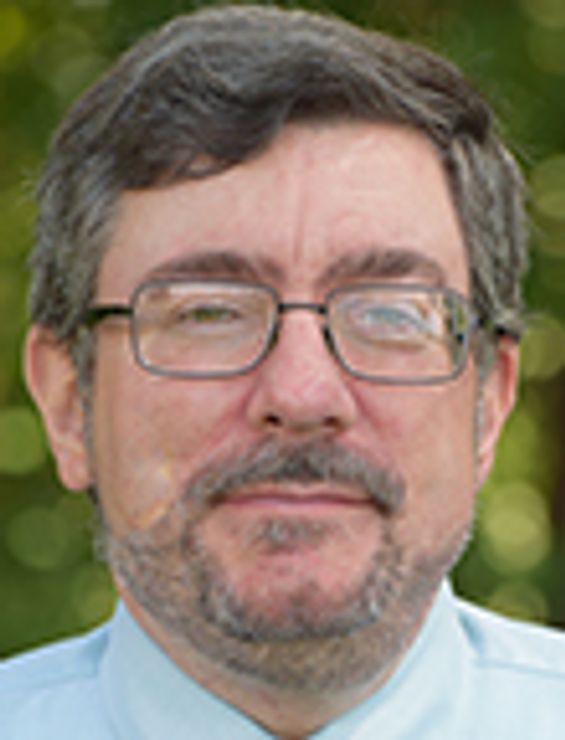 Catawba English Professor Presents at Conference | Catawba College