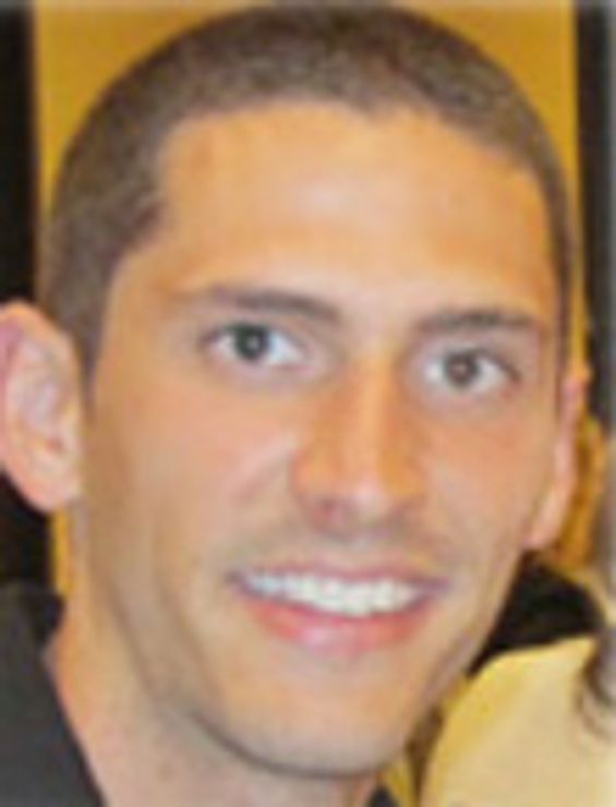 2011 Catawba Alumnus to Attend 2015 Nobel Laureate | Catawba College