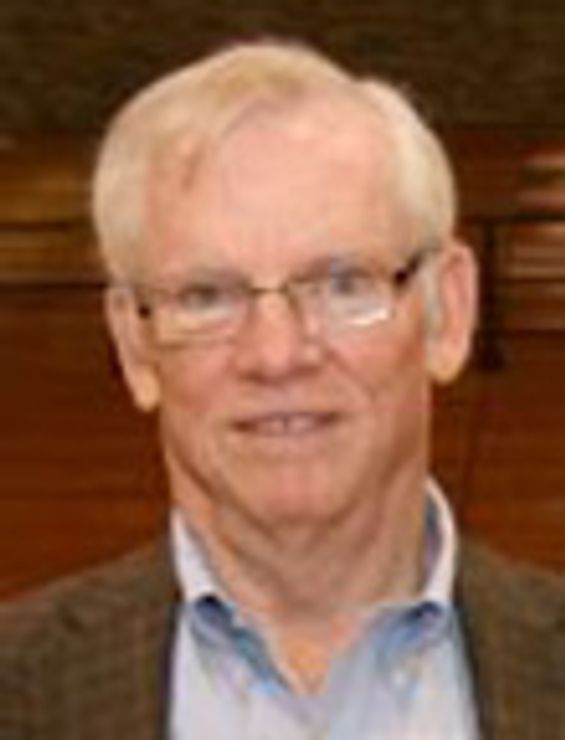 Catawba Alumnus to Be an Executive in Residence in | Catawba College