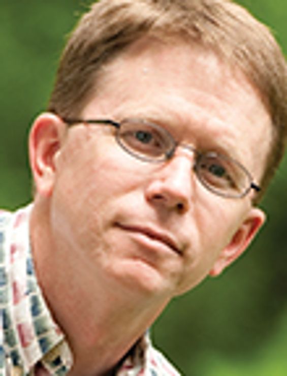 Dr. Joe Poston Tapped to Serve on the Nongame Wild | Catawba College