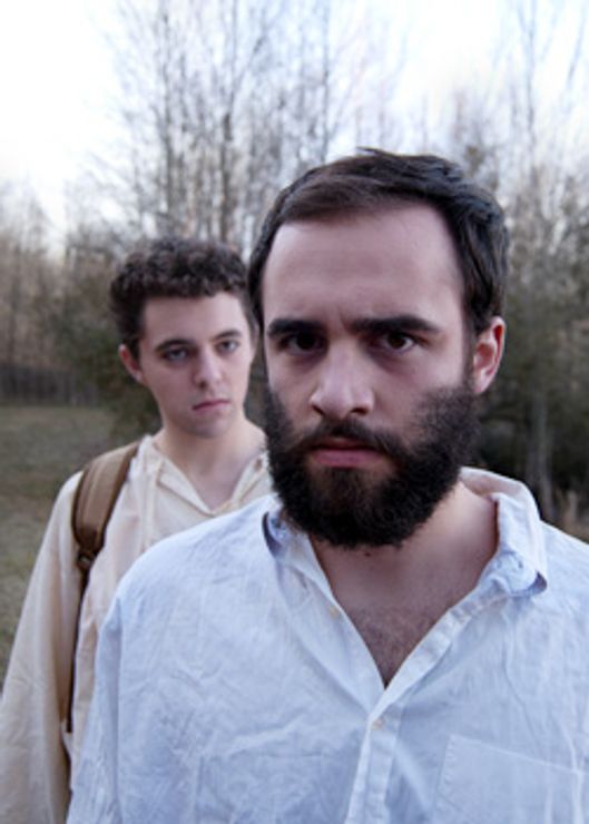 Catawba's "Woyzeck" Explores Exploitation and Oppr | Catawba College