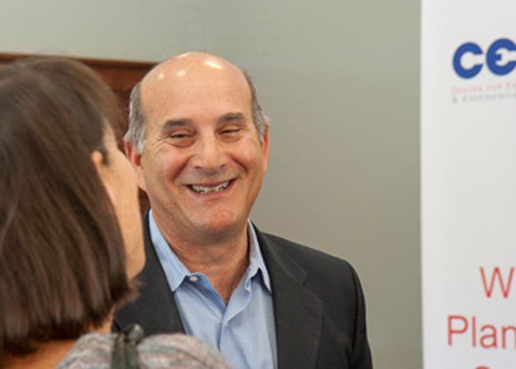 Dean of Catawba College’s Ketner School of Busines | Catawba College