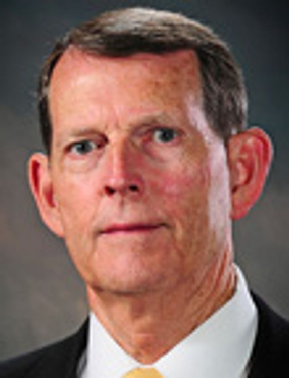 Catawba College Alumnus Recognized for Teaching Ex | Catawba College