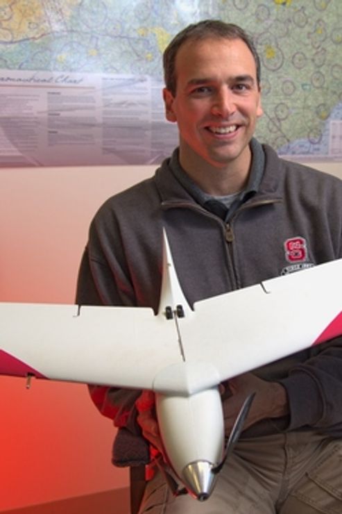 Catawba’s March 21 Forum Will Focus on “How Aviati | Catawba College