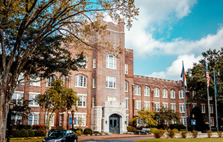 Catawba College Presidential Honor Roll Announced | Catawba College