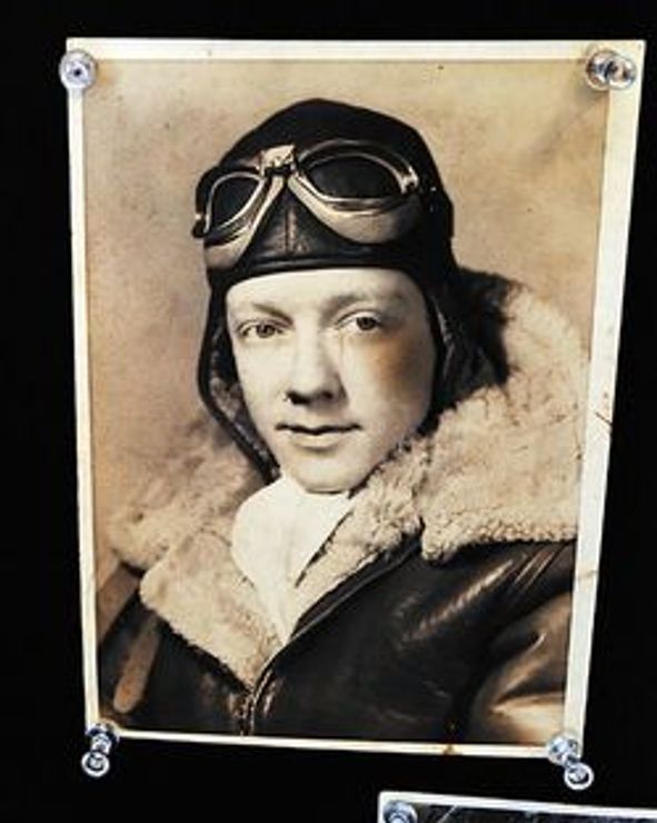 1939 Catawba Alumnus Has Homecoming 73 Years After | Catawba College