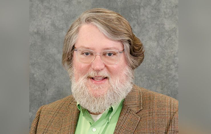 Catawba College’s Dr. Eric R. Hake Receives the Sa | Catawba College