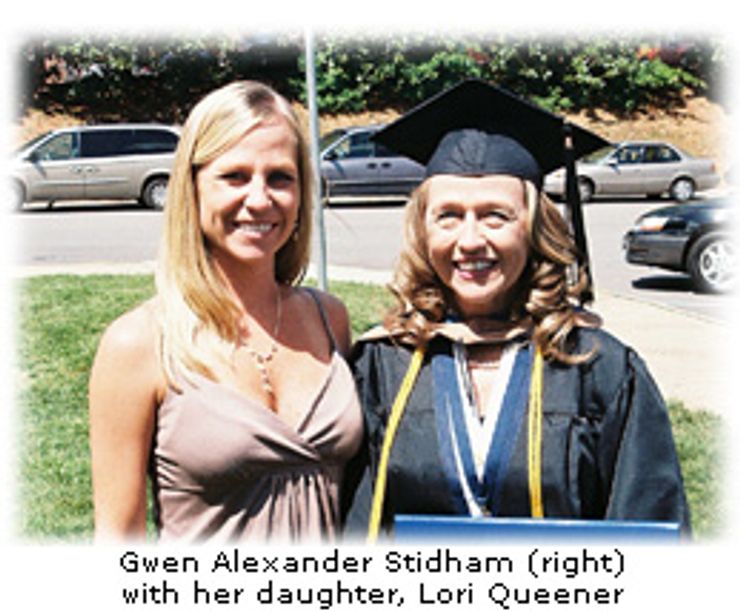 Catawba College Graduates 273 in Two Separate Cere | Catawba College