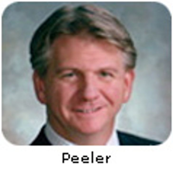 Dr. Benjamin Peeler Joins Catawba Board of Trustee | Catawba College