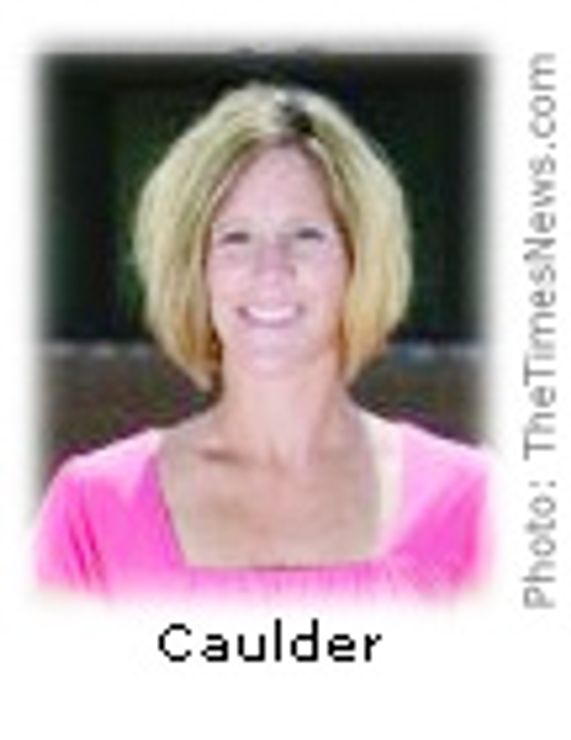 Catawba Alumna is New Principal at Andrews and on | Catawba College